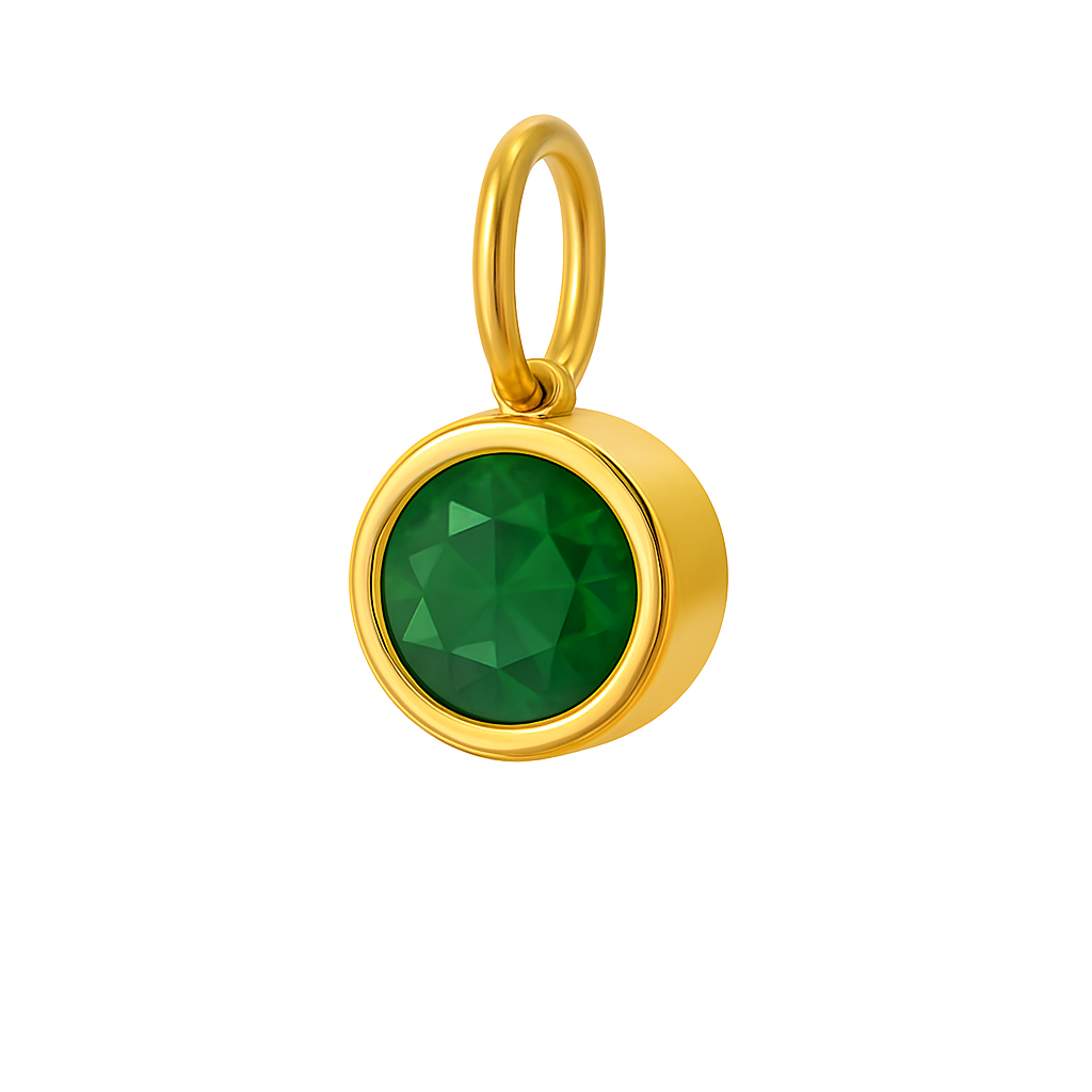 May Gold – Blossom and Charm