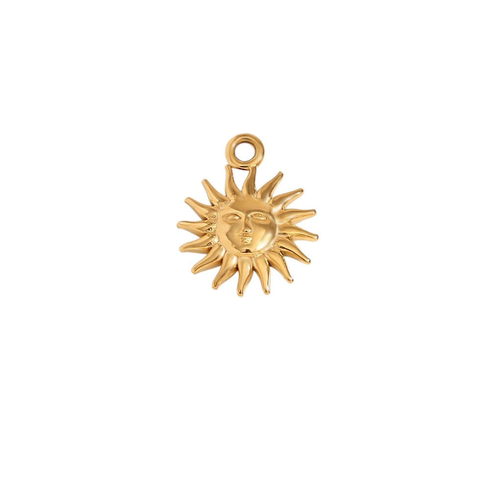 Tiny Sun – Blossom and Charm